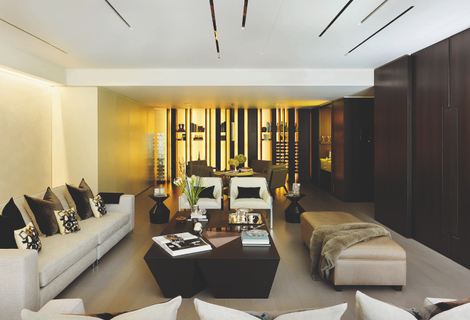 Featured Projects - Lando